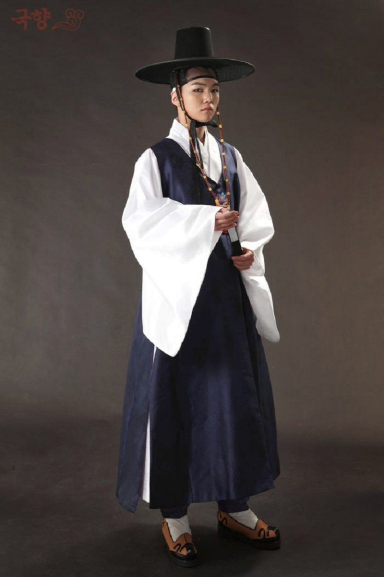 Trang phục truyền thống Hàn Quốc - Tìm hiểu 5 loại Hanbok Hàn Quốc ...