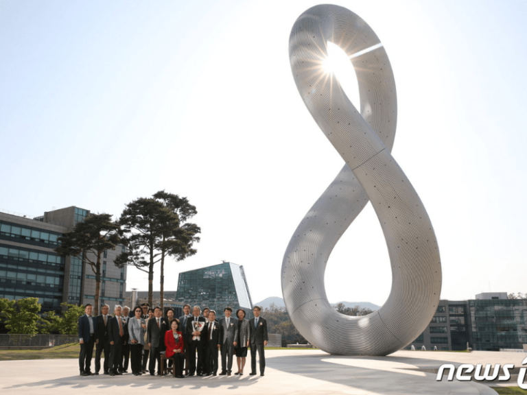 Gachon University - TOP Trường Đại Học Đào Tạo Về Y Tế