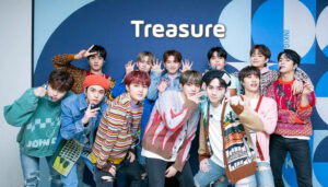 TREASURE - Tiểu Sử, Sự Nghiệp Và Những Điều Thú Vị