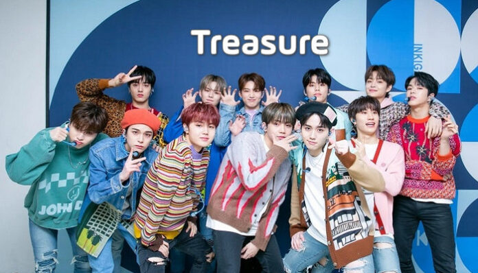 TREASURE - Tiểu Sử, Sự Nghiệp Và Những Điều Thú Vị